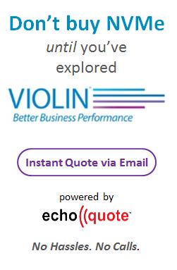 Rubrik Backup Appliance Line-Up Pricing |*UPDATED*